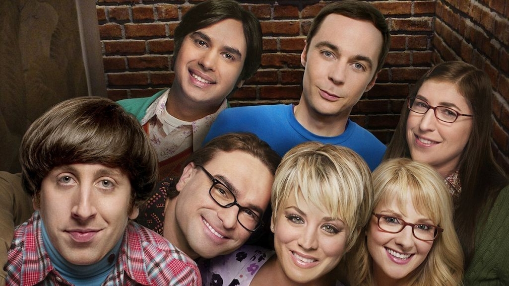 CBS-Serien: TBBT Staffel 12 kommt - COMPUTER BILD