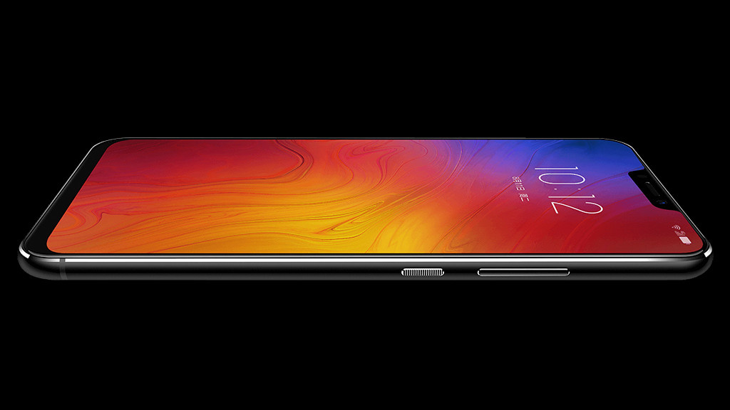 Lenovo Z5: Infos, Specs, Preis, Vorstellung, Release - COMPUTER BILD