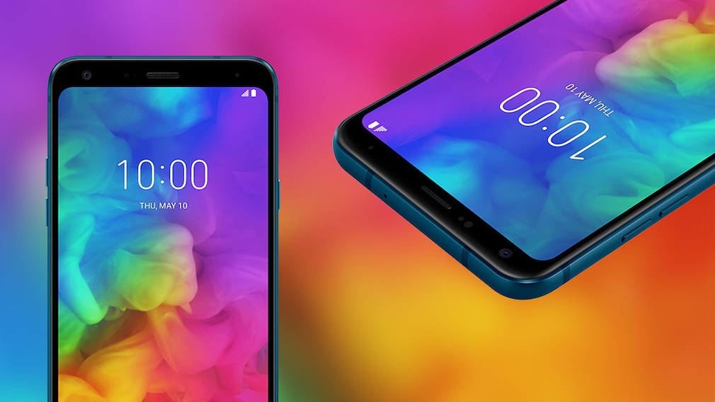 LG Q7+: Details, Preis, Release - COMPUTER BILD