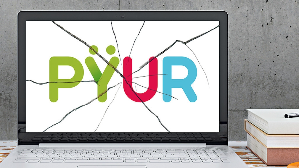 Pÿur: Viele Kunden sind frustriert - COMPUTER BILD