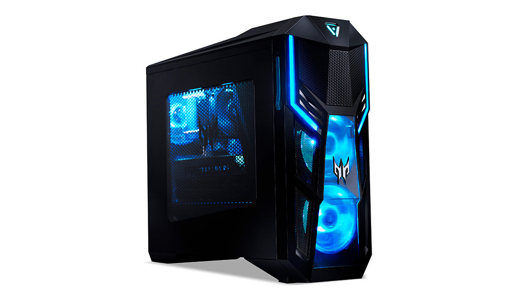 Acer Predator Orion 5000: Specs, Preis - COMPUTER BILD