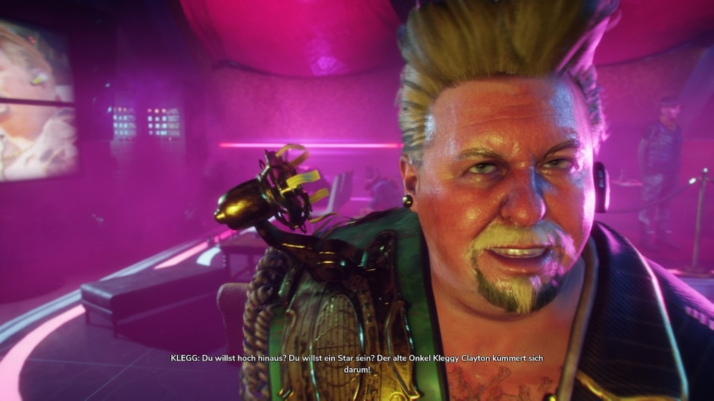 Rage 2 im Test: Knallbunte Adrenalin-Explosion - COMPUTER BILD
