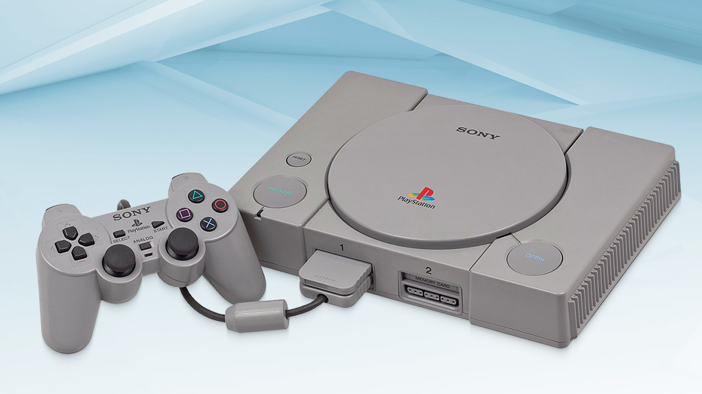 PSOne Mini: Kommt eine PlayStation 1 im Mini-Format? - COMPUTER BILD