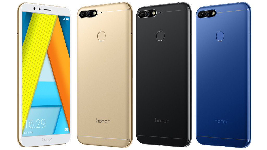Honor 7A: Hersteller verspricht Preis-Leistungs-Champion - COMPUTER BILD
