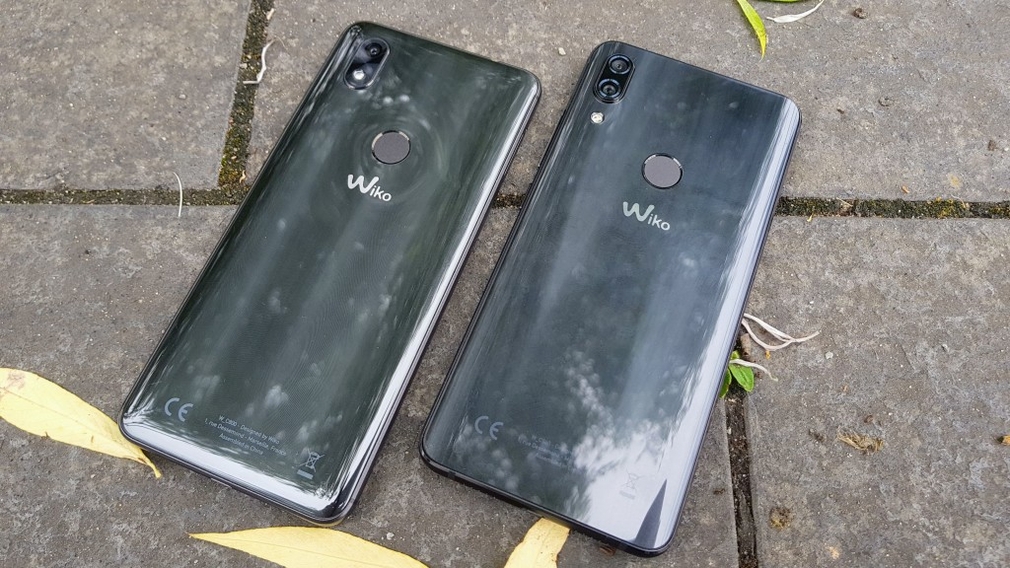 Wiko View 2 Pro im Praxis-Test - COMPUTER BILD