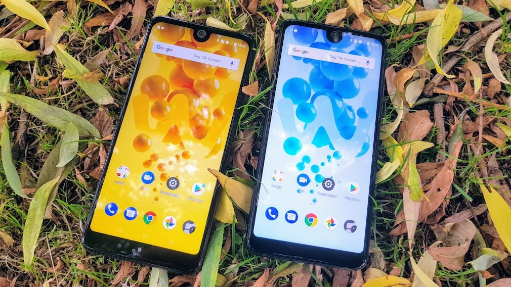 Wiko View 2 Pro im Praxis-Test - COMPUTER BILD