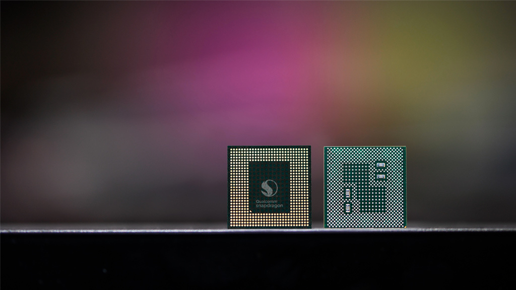 Snapdragon 850: Prozessor für Windows-Laptops - COMPUTER BILD