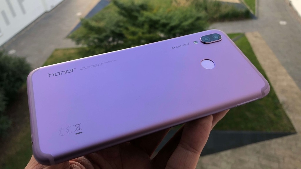 Honor Play: Test, Specs, Preis, Release - COMPUTER BILD