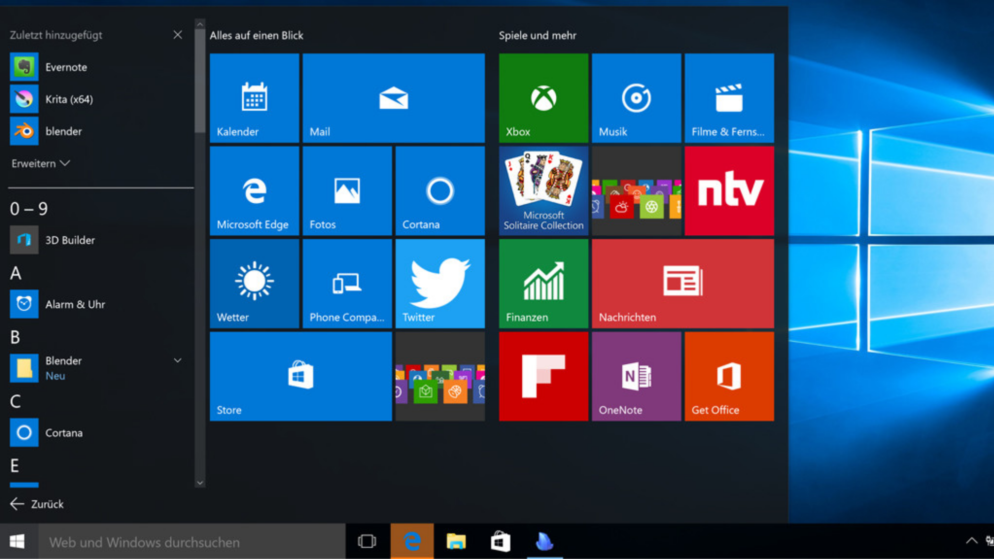 Windows 10/11: Alle Apps anzeigen - COMPUTER BILD