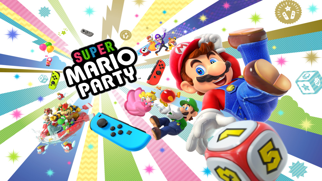 Super Mario Party: Test - COMPUTER BILD