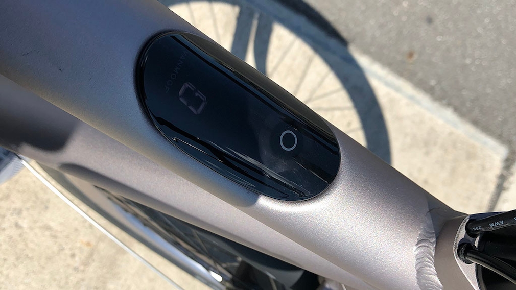 VanMoof Electrified S im Test: Dieses Ding ist einzigartig! - COMPUTER BILD