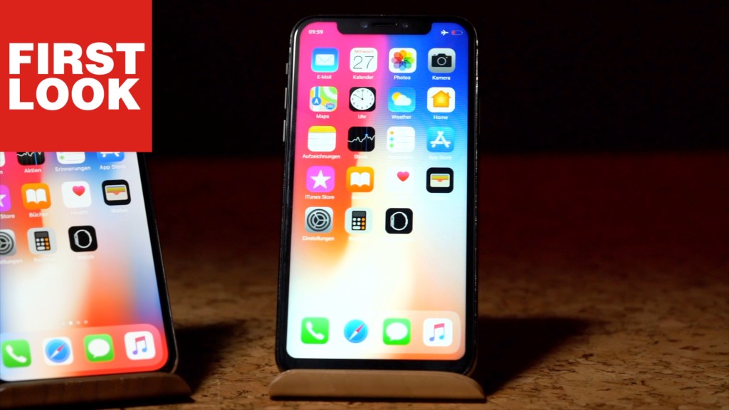 GooPhone X: Dreister Klon oder echte Konkurrenz? - COMPUTER BILD