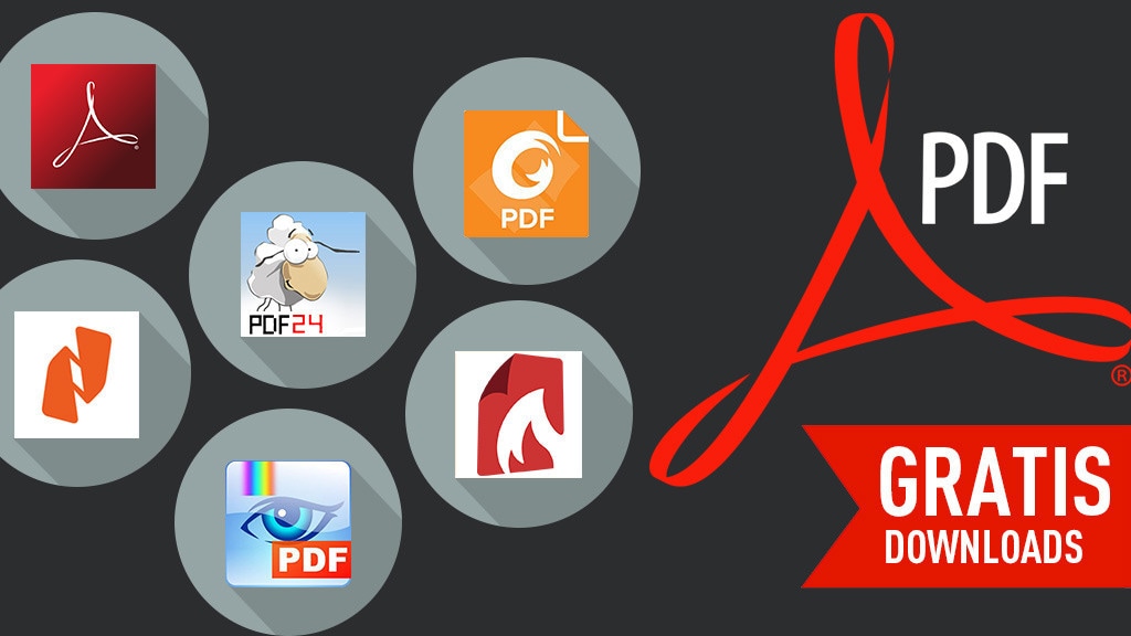 PDF-Programme: Anzeigen, erstellen, konvertieren - COMPUTER BILD