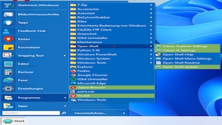 Desktop-Software zum Download: Bildschirmschoner, Tools & mehr ...