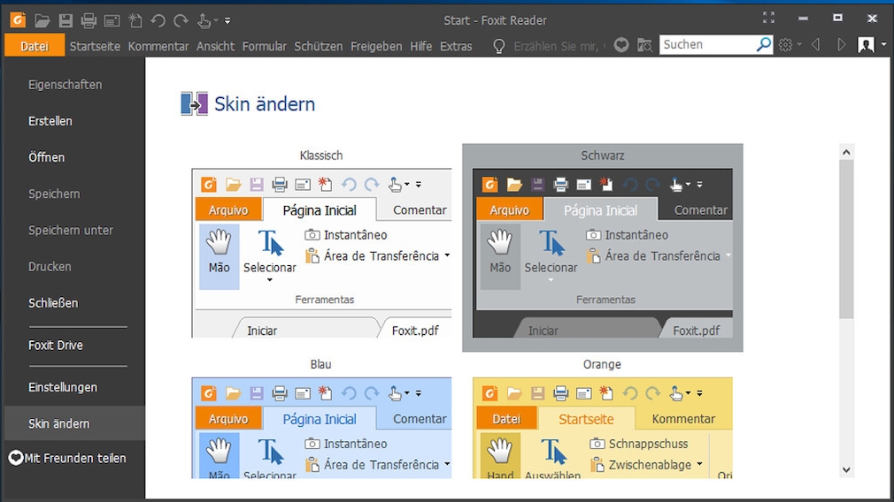 Die besten PDF-Reader und PDF-Viewer - COMPUTER BILD