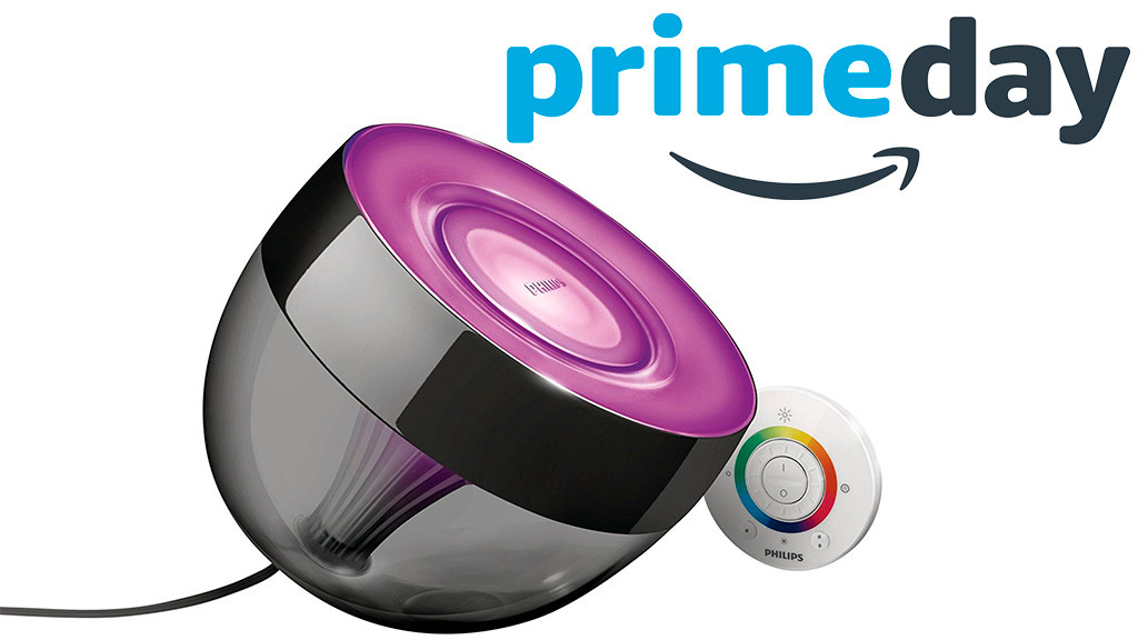 Amazon: Philips Living Colors Iris zum Spottpreis! - COMPUTER BILD
