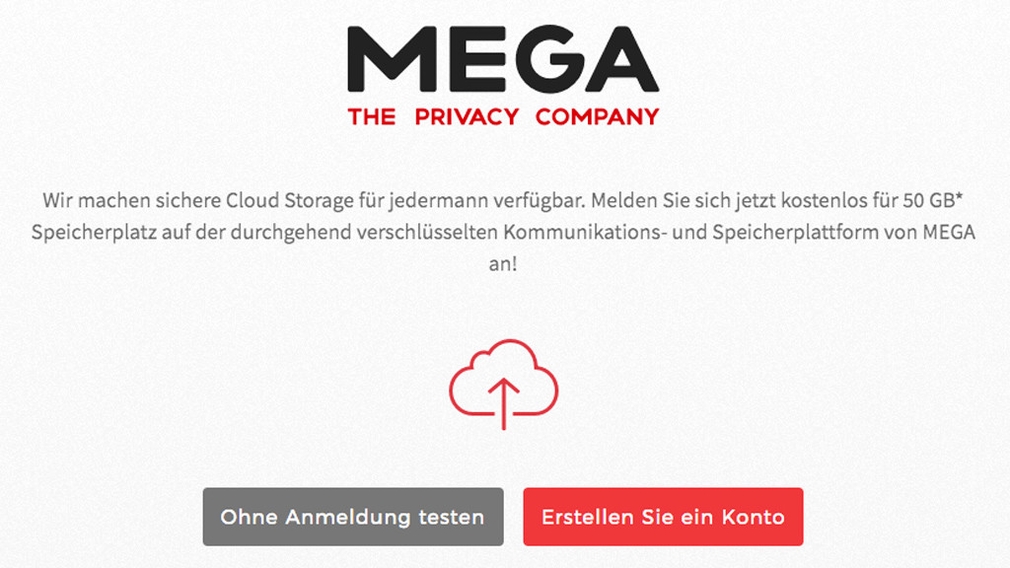 Mega-Leak: Nutzerdaten im Netz aufgetaucht - COMPUTER BILD