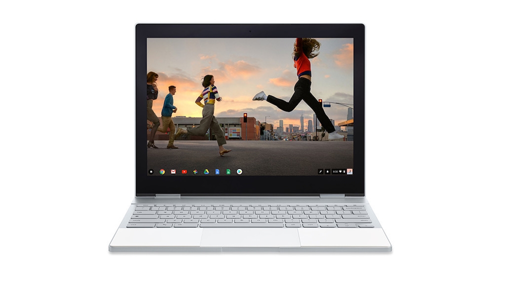 Google Pixelbook 2: Erste Benchmarks zum Projekt Atlas - COMPUTER BILD