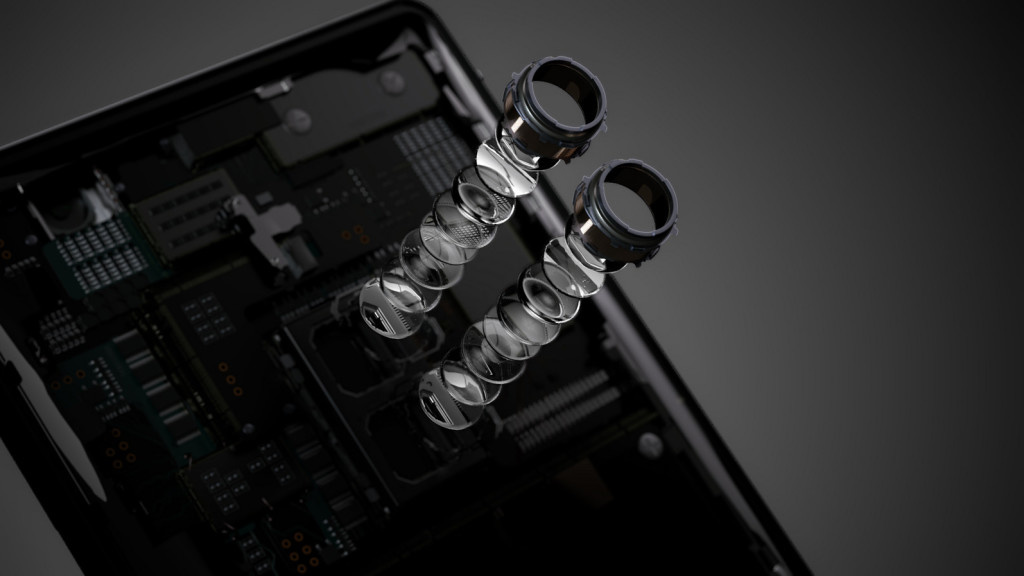 IMX586-Chip: Sony bringt Super-Sensor für Handys - COMPUTER BILD