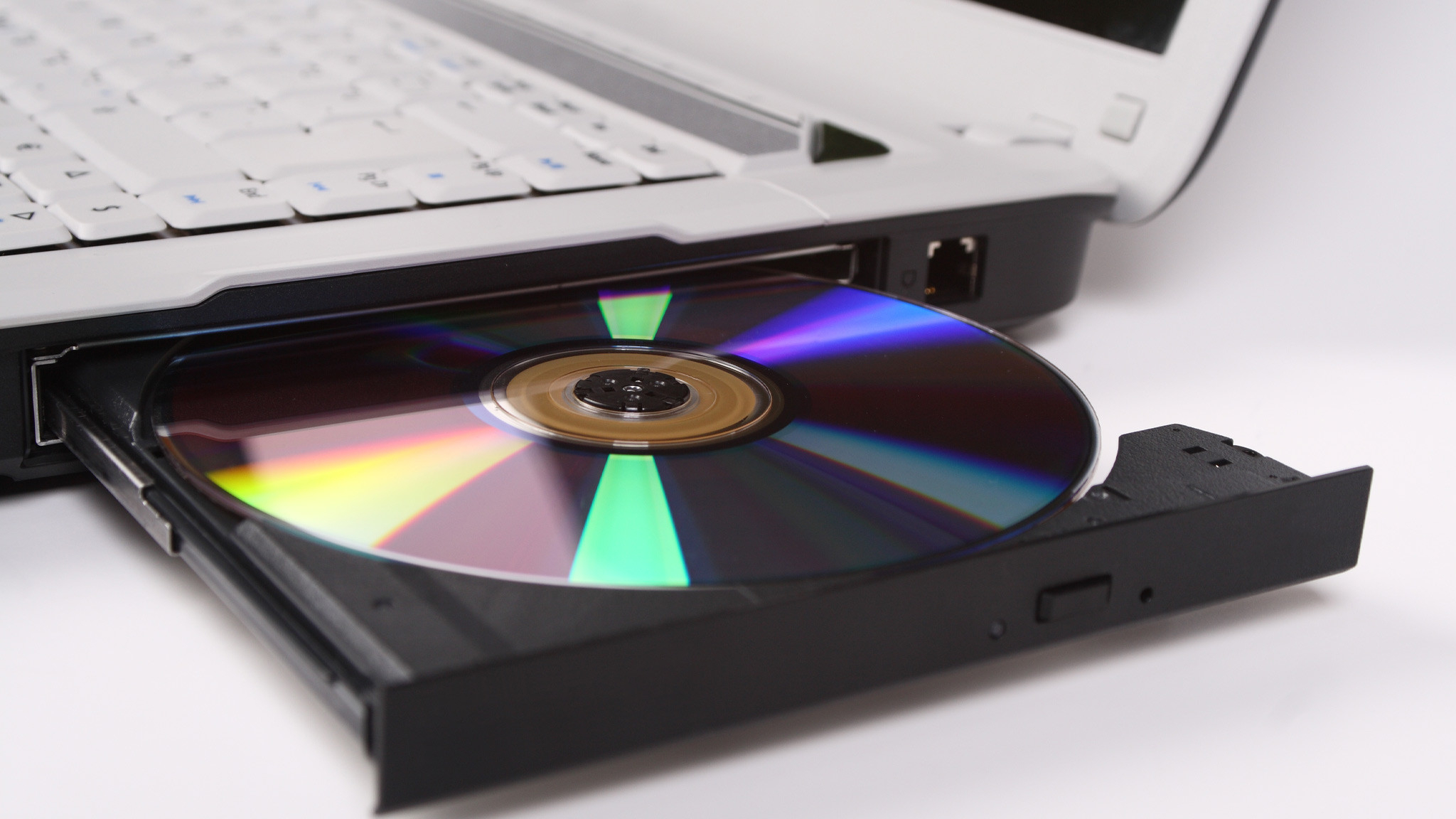 Windows 7/8/10/11: ISO-Datei brennen – so geht es - COMPUTER BILD