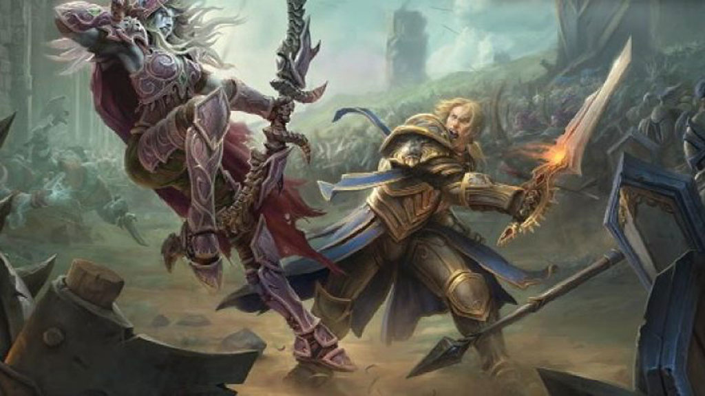 World of Warcraft: Bug löscht Spielfortschritte - COMPUTER BILD