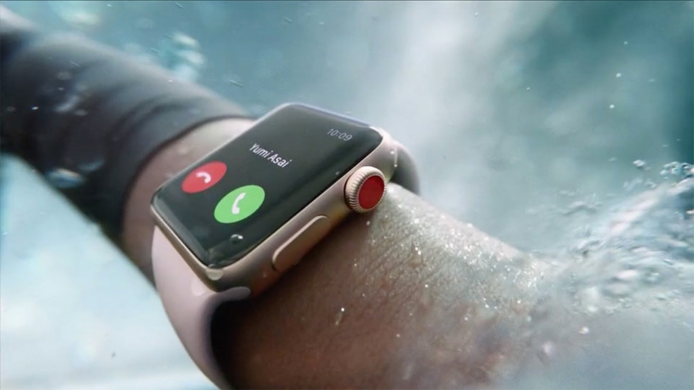 Apple Watch: Erster Jailbreak für Smartwatch geglückt! - COMPUTER BILD