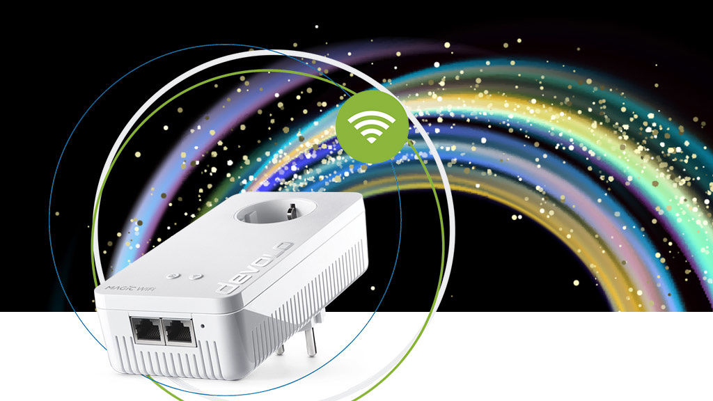 Devolo Magic 2 WiFi: Multiroom Kit im Test - COMPUTER BILD