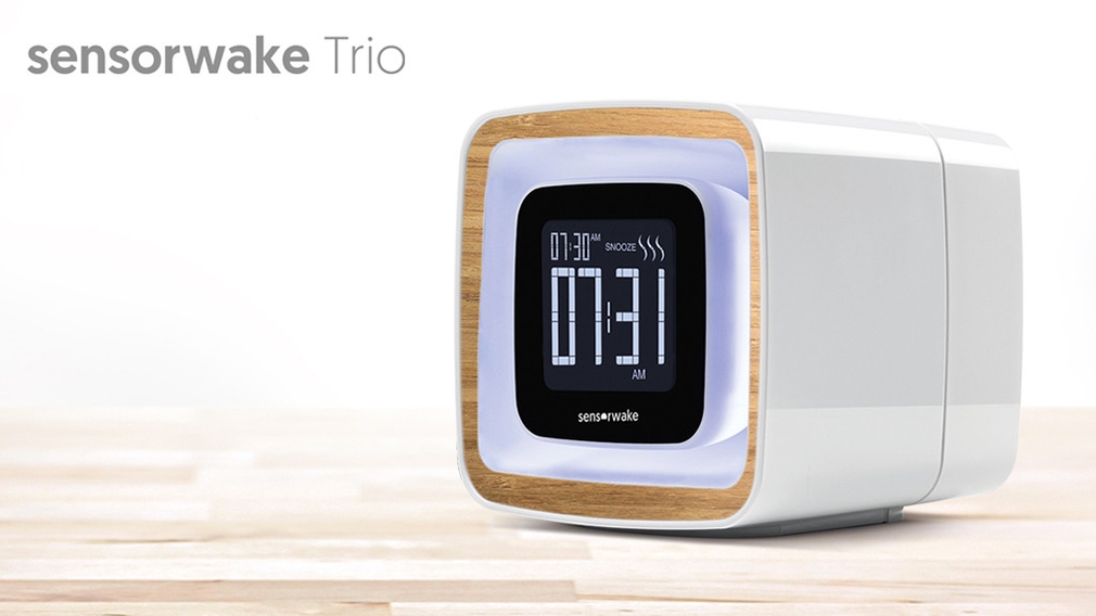 Sensorwake Trio: Infos zum Geruchswecker - COMPUTER BILD