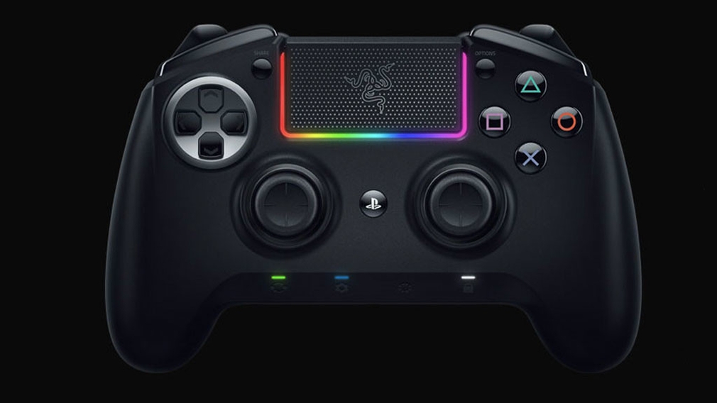 Razer: Controller und Headset für PS4 vorgestellt - COMPUTER BILD