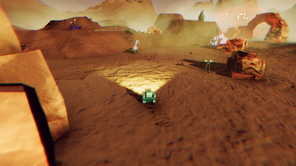 Starflight 3: Crowdfunding-Kampagne gestartet - COMPUTER BILD