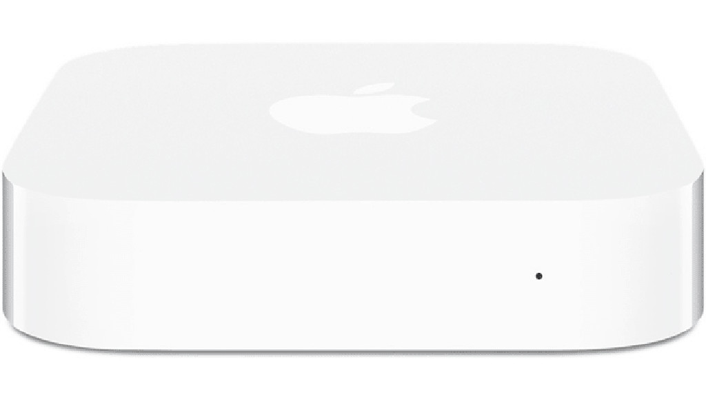 Apple AirPort Express: AirPlay-2-Update für Router - COMPUTER BILD
