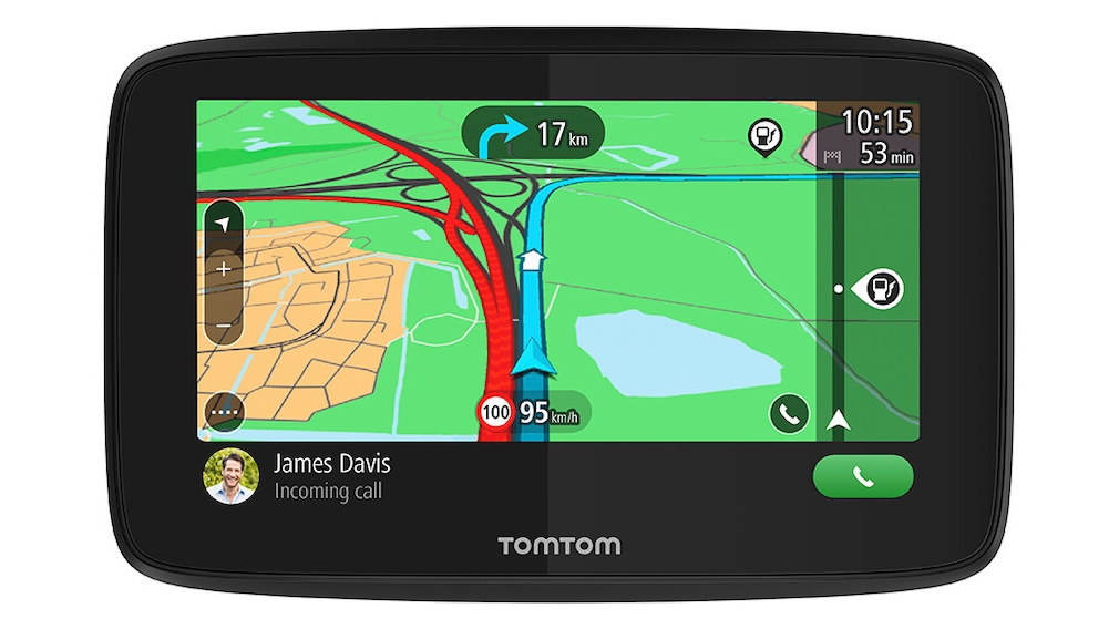 IFA 2018: TomTom Go Essential vorgestellt - COMPUTER BILD