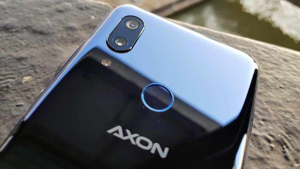 ZTE Axon 9 Pro im Test: HDR, Preis, Release - COMPUTER BILD