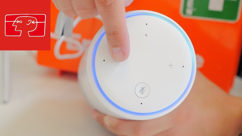 Huawei AI Cube: Huawei-Assistent mit Alexa - COMPUTER BILD