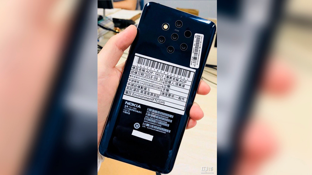 Nokia A1 Plus: Smartphone mit 5 Kameras - COMPUTER BILD