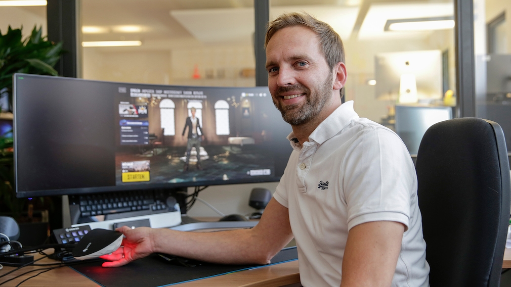 Blade, Shadow-Ghost-PC: Test, Specs, Preis - COMPUTER BILD