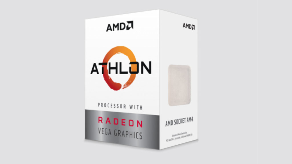 Comeback: Der AMD Athlon ist zurück! - COMPUTER BILD
