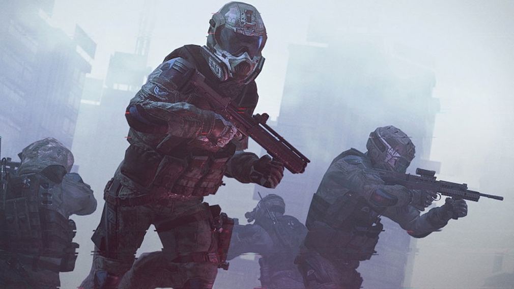 Warface: Offene Beta auf Xbox One gestartet - COMPUTER BILD