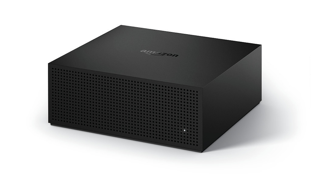 Amazon Fire TV Recast: Der digitale Videorecorder - COMPUTER BILD