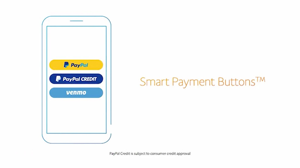 PayPal: Smart Payment Buttons auch in Deutschland - COMPUTER BILD