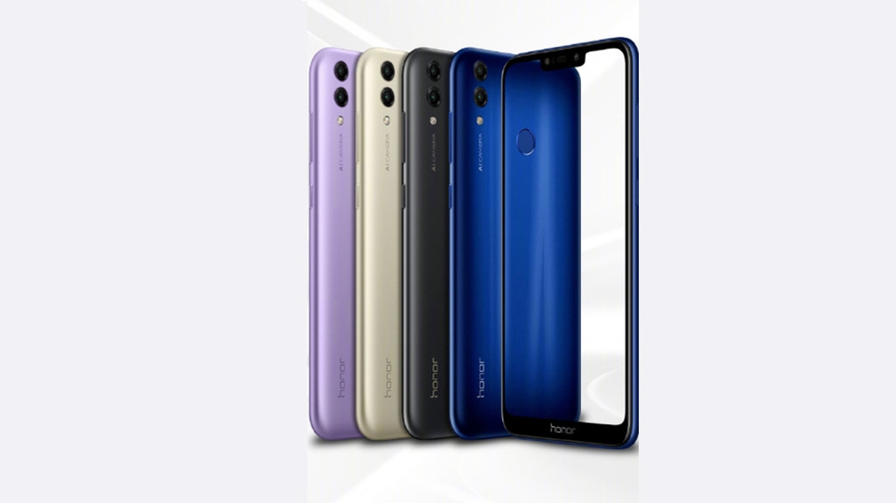 Honor 8C: Handy vorgestellt – die Infos - COMPUTER BILD