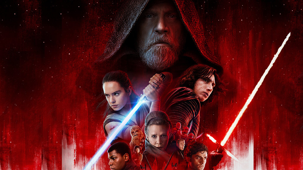 Star Wars 8: Bei Sky Ticket zum Tiefpreis - COMPUTER BILD