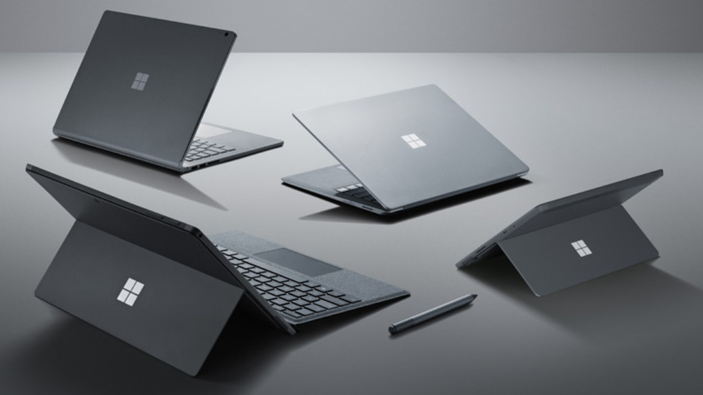 Microsoft Surface Neo: Infos, Preis, Specs, Release - COMPUTER BILD