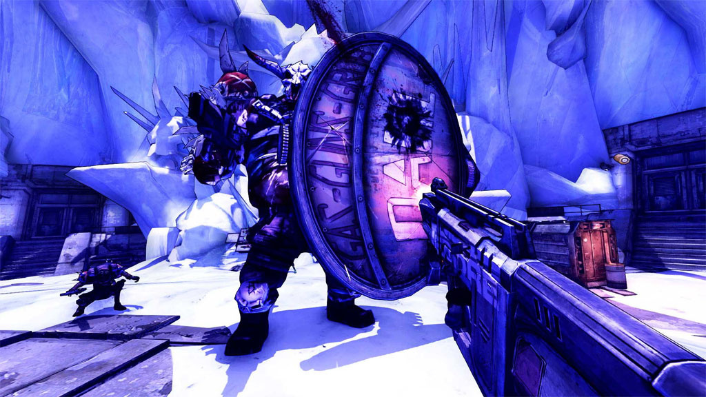 Borderlands 2: Version für PlayStation VR angekündigt - COMPUTER BILD