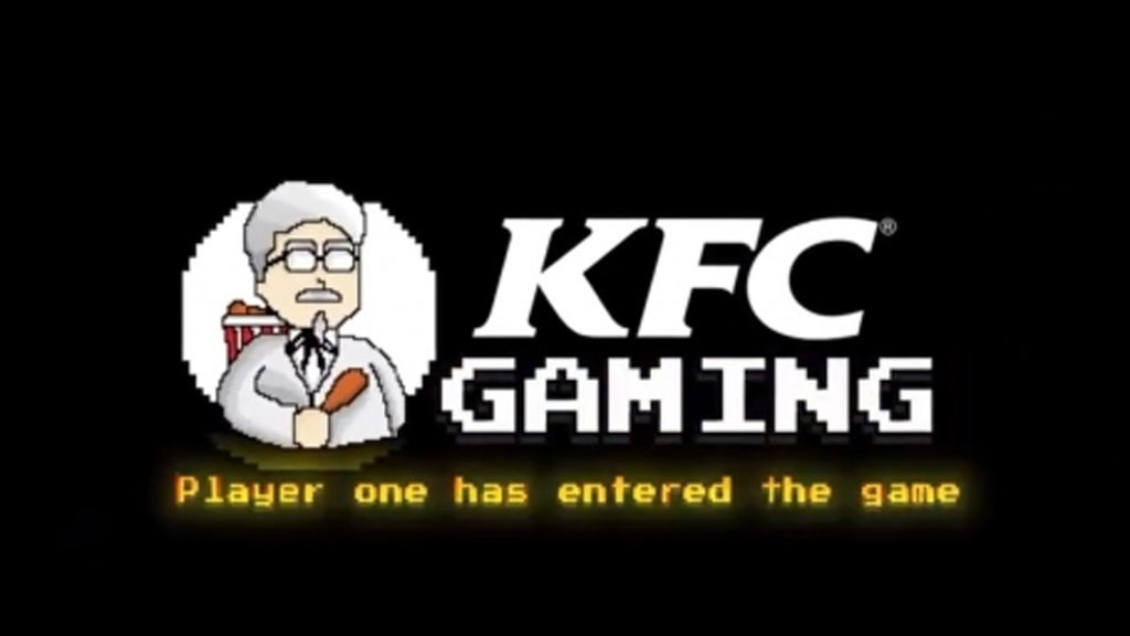 KFC plant offenbar Einstieg ins Spielegeschäft - COMPUTER BILD