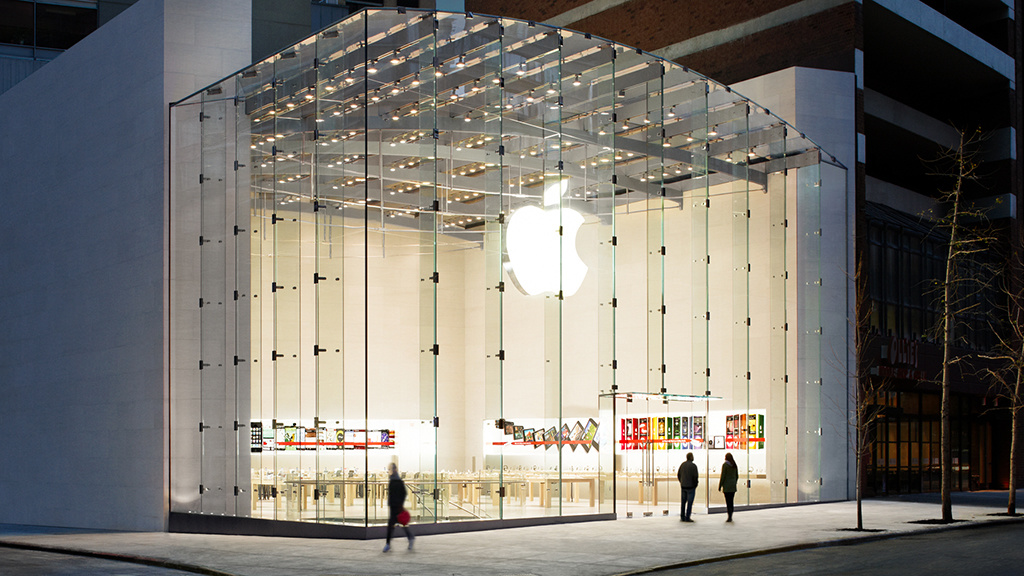 Apple: Ist die Zeit der Intel-iCore-Prozessoren vorbei? - COMPUTER BILD