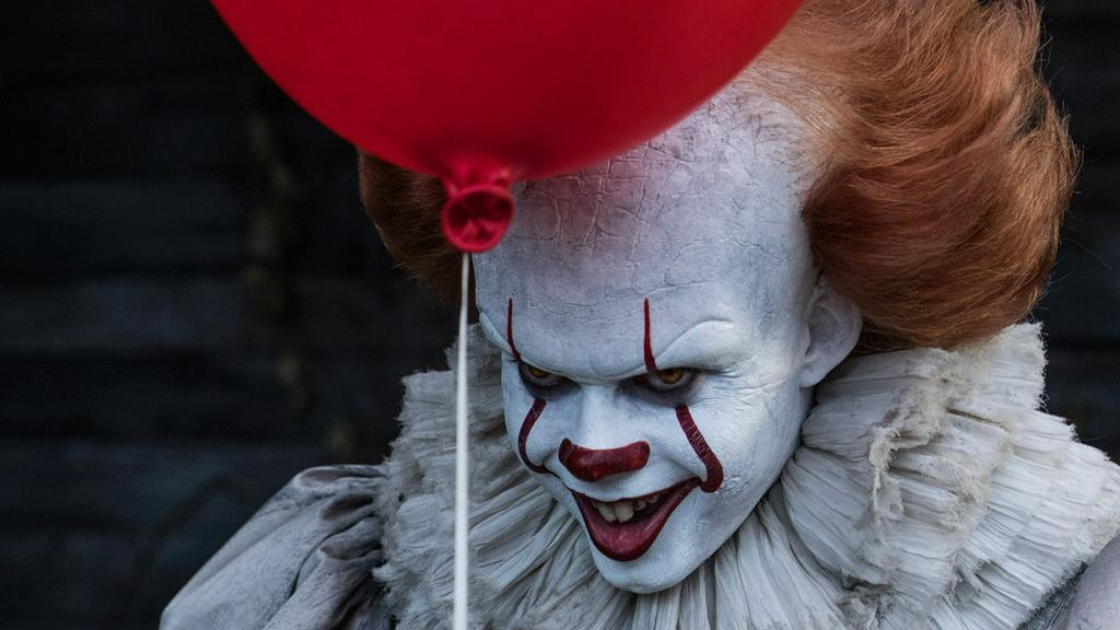 Es: Horror-Remake mit Netflix günstig streamen - COMPUTER BILD