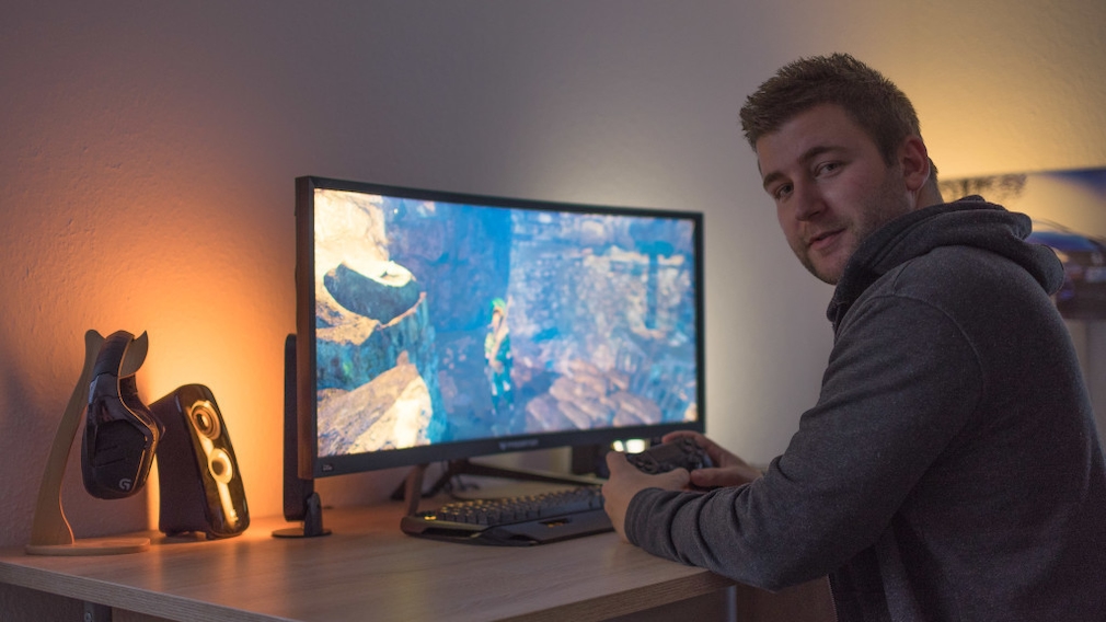 Philips Hue Play: Stimmungsvoll spielen - COMPUTER BILD