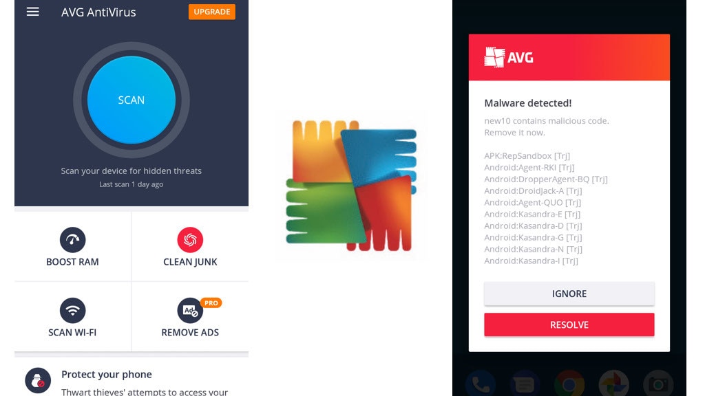 Android: Spyware tarnt sich als Betriebssystem-Update - COMPUTER BILD