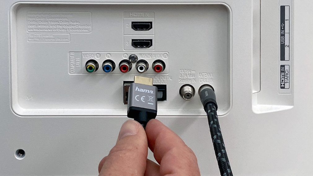 32-Zoll-Fernseher-Test 2025: Die fünf besten Modelle im Vergleich ...